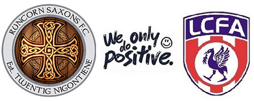 Joining the Sāxons Family – Runcorn Saxons F.C.