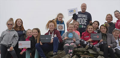 Runcorn Saxons F.C. – Magis quam a clava