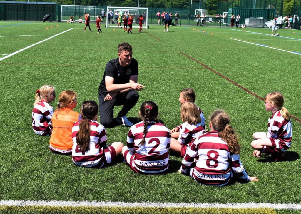 July 2022 – Runcorn Saxons F.C.