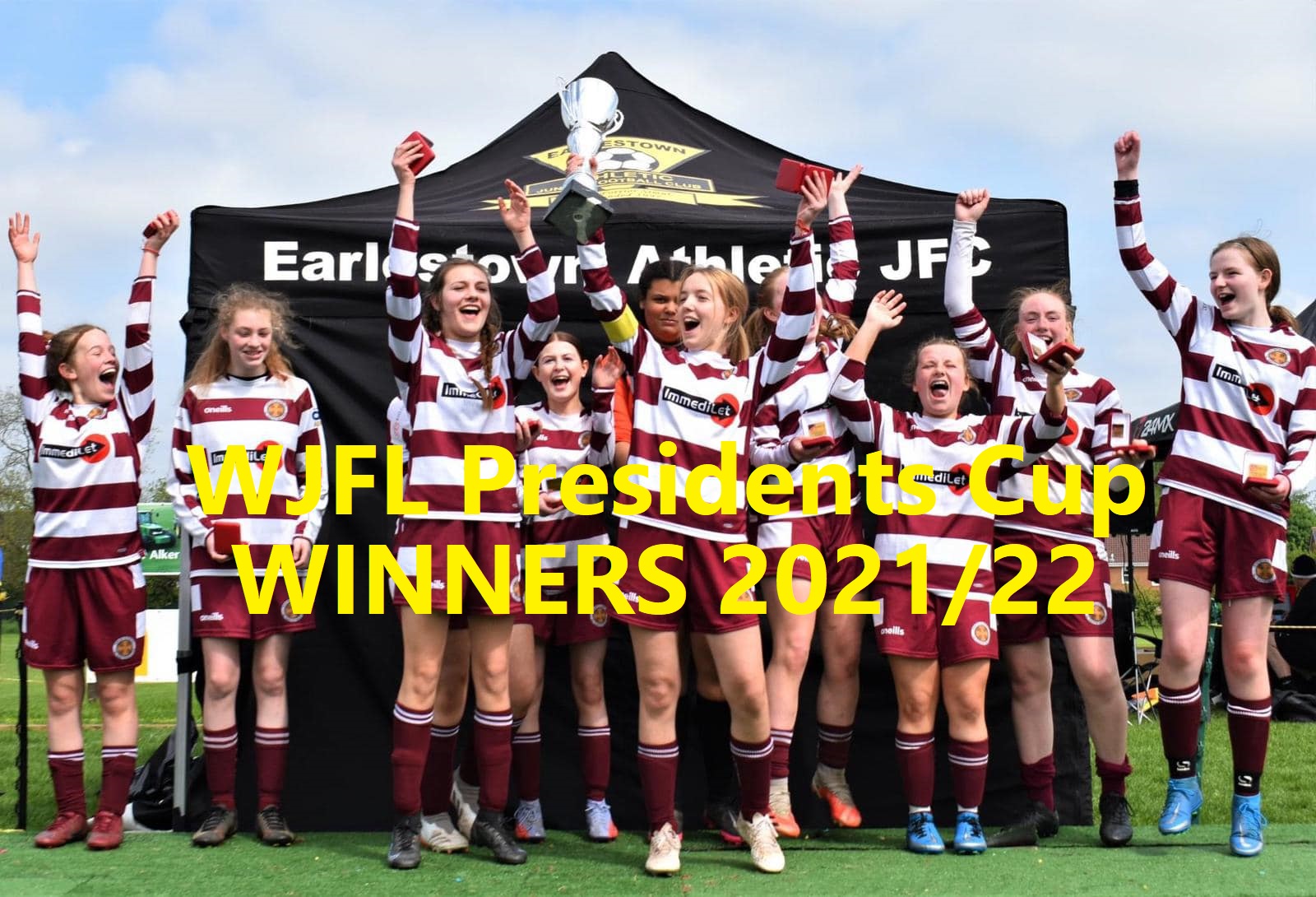 Runcorn Saxons F.C. – Magis quam a clava