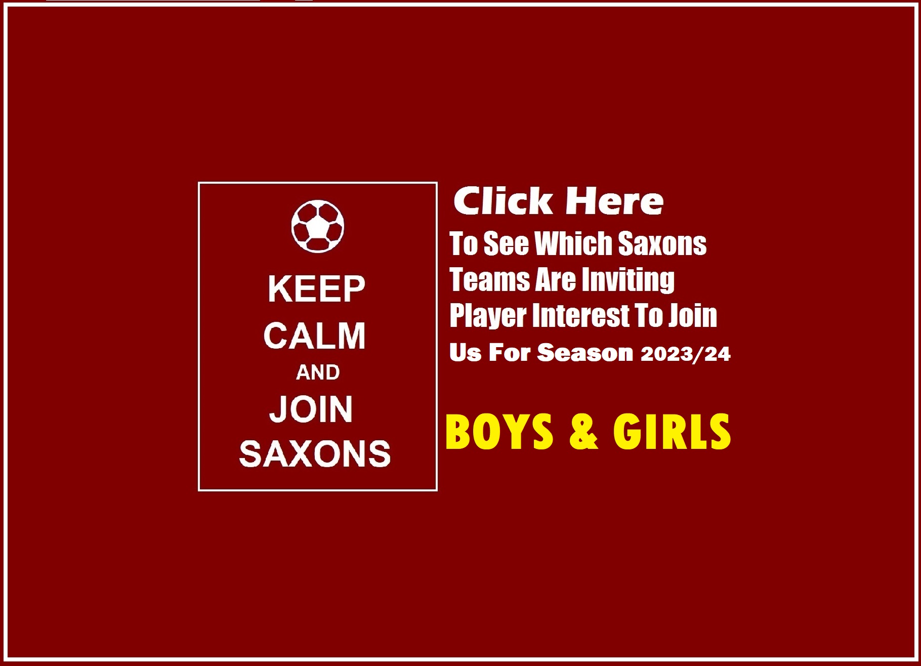 Runcorn Saxons F.C. – Magis quam a clava